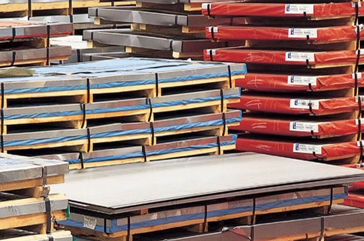 Our Stock - P.P. Profiles (West Yorkshire) Ltd